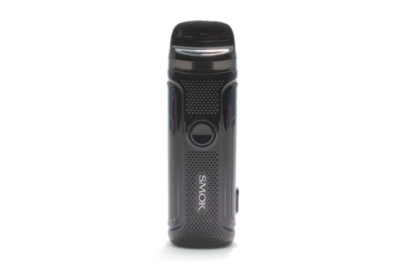 SMOK Nord C 50W POD Starterset 1800mAh: Hochwertig, leistungsstark und ...