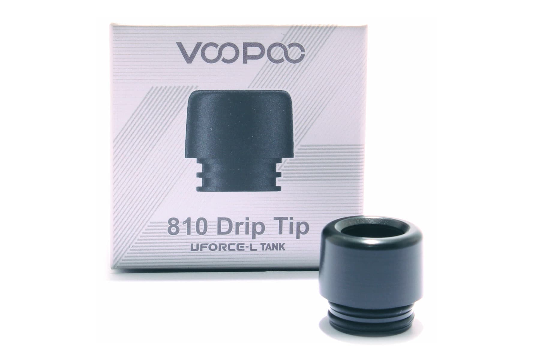 810 VooPoo UForce-L Drip Tip | Drip Tip Mundstücke | Verdampferzubehör ...