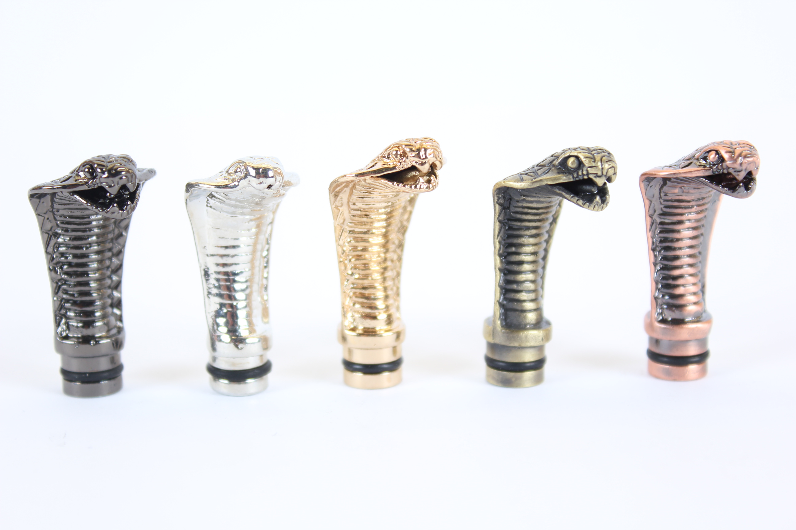 Cobra Drip Tip für ELEKTRONIK ZIGARETTE | Online | E-Zigarette24.com
