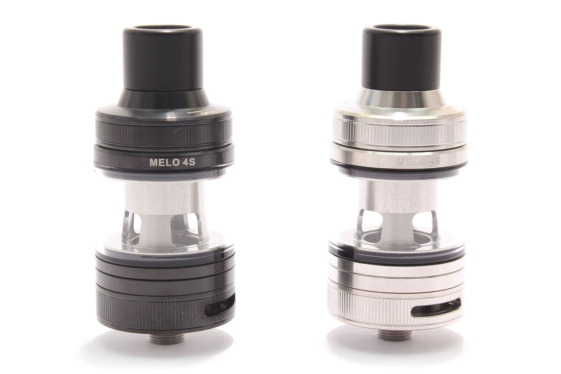 Eleaf Melo 4S Verdampfer: Dein perfekter Begleiter für intensiven Dampf ...