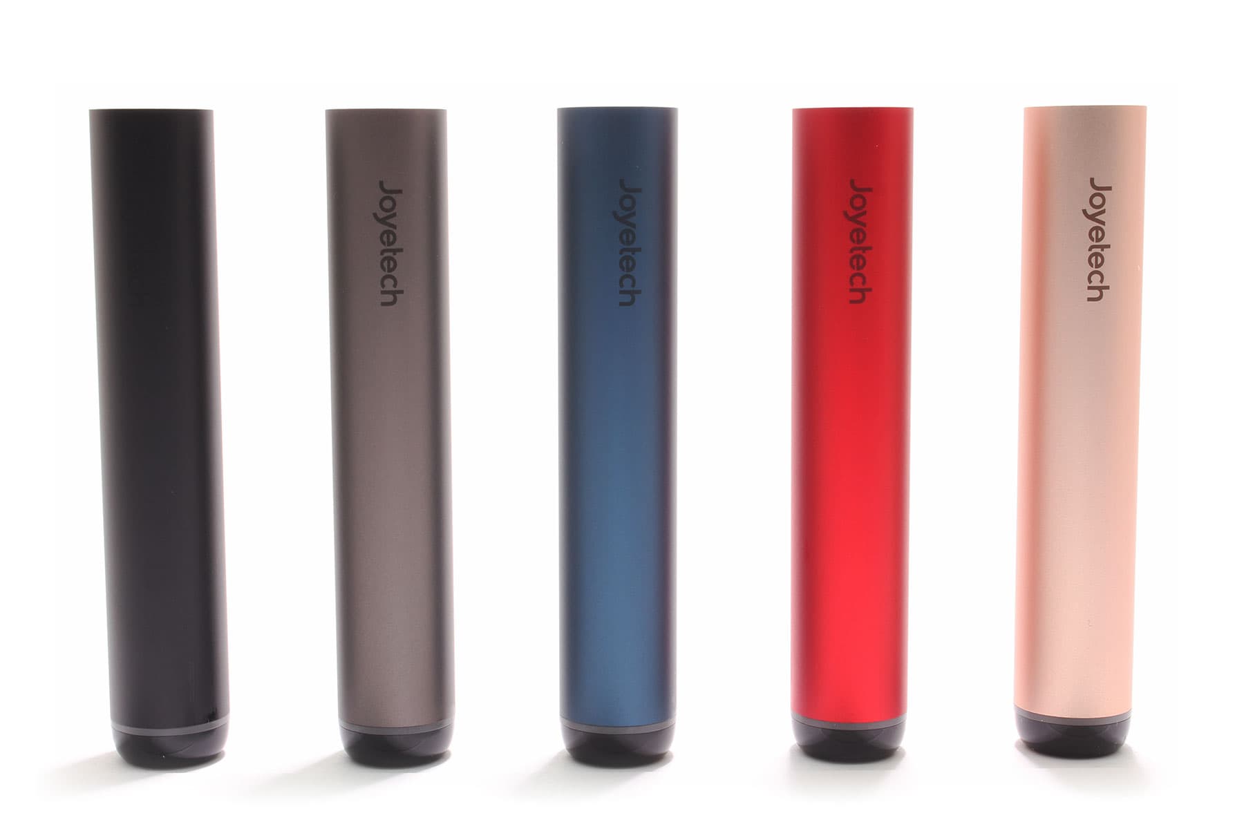 Joyetech eRoll Slim 480mAh Akku: Der kompakte Begleiter für dein Vape ...